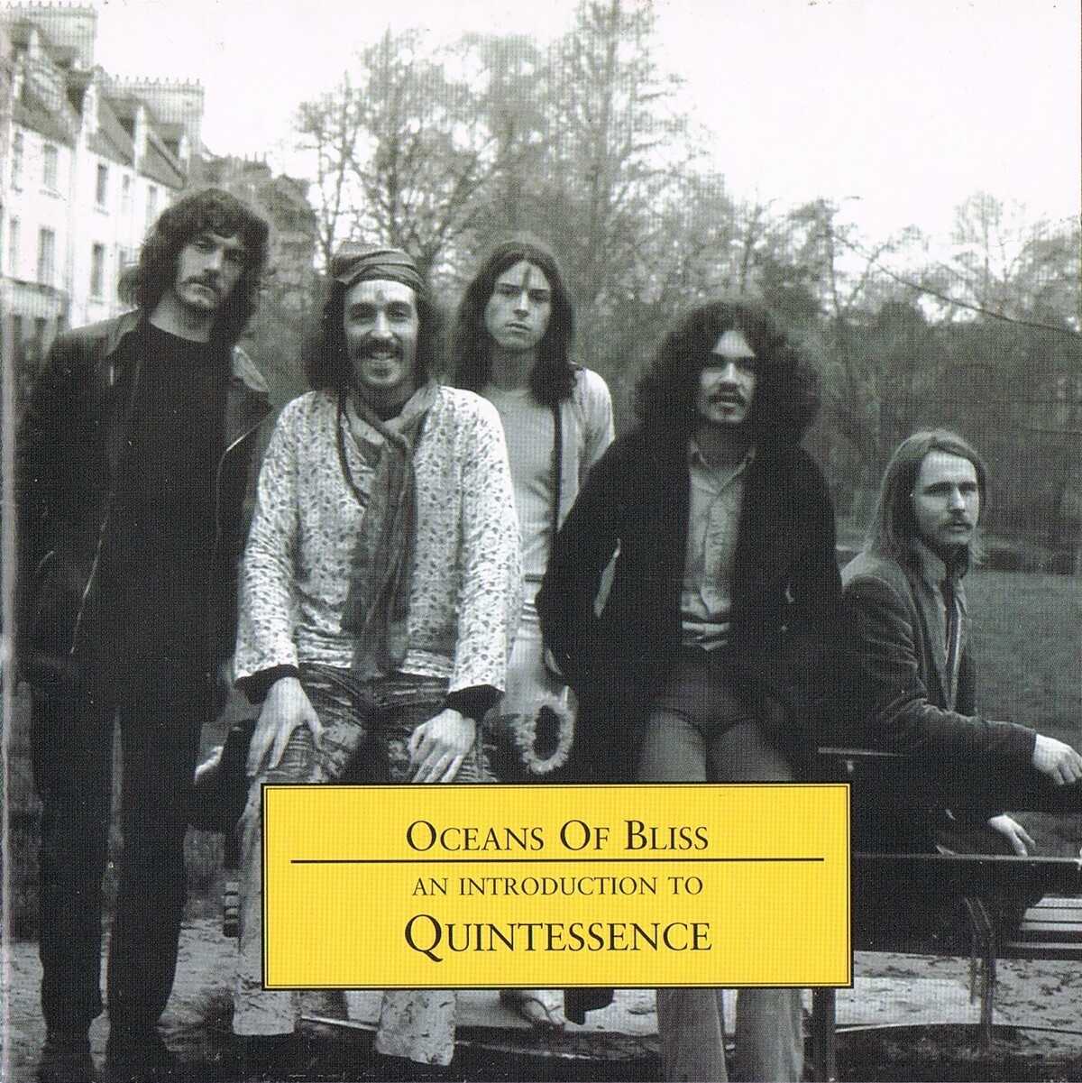Quintessence Albums: songs, discography, biography, and listening guide ...