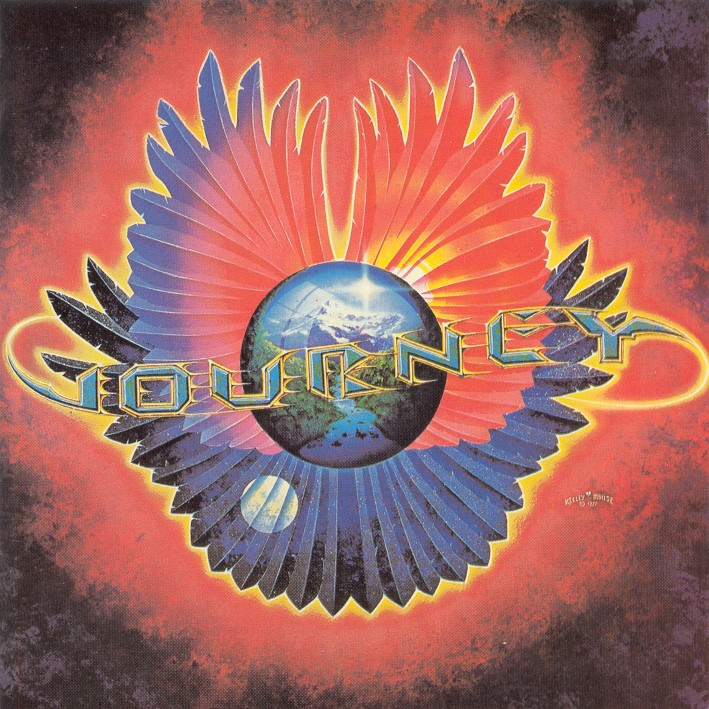 Infinity by Journey (Album, AOR): Reviews, Ratings, Credits, Song list ...