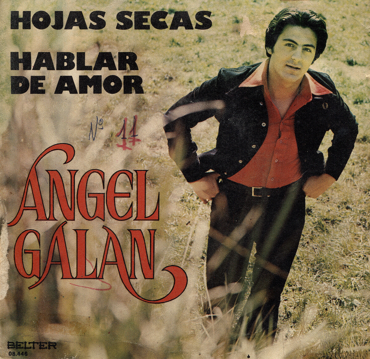Ángel Galán Albums: songs, discography, biography, and listening guide ...