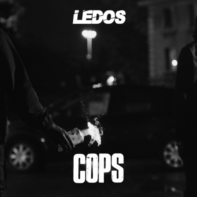 Cops by LEDOS (Single, French Hip Hop): Reviews, Ratings, Credits, Song ...
