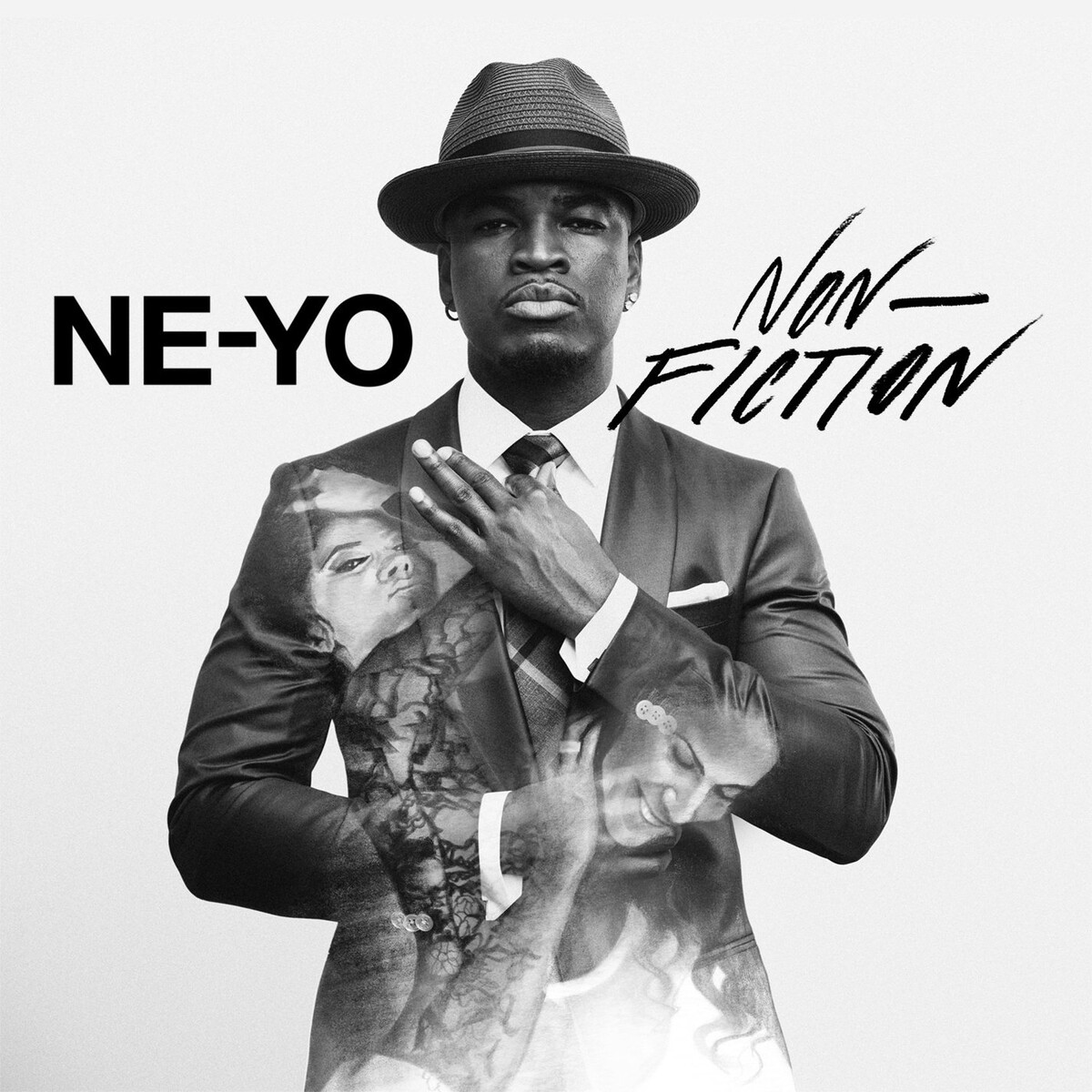 Ne-Yo Albums: songs, discography, biography, and listening guide - Rate ...