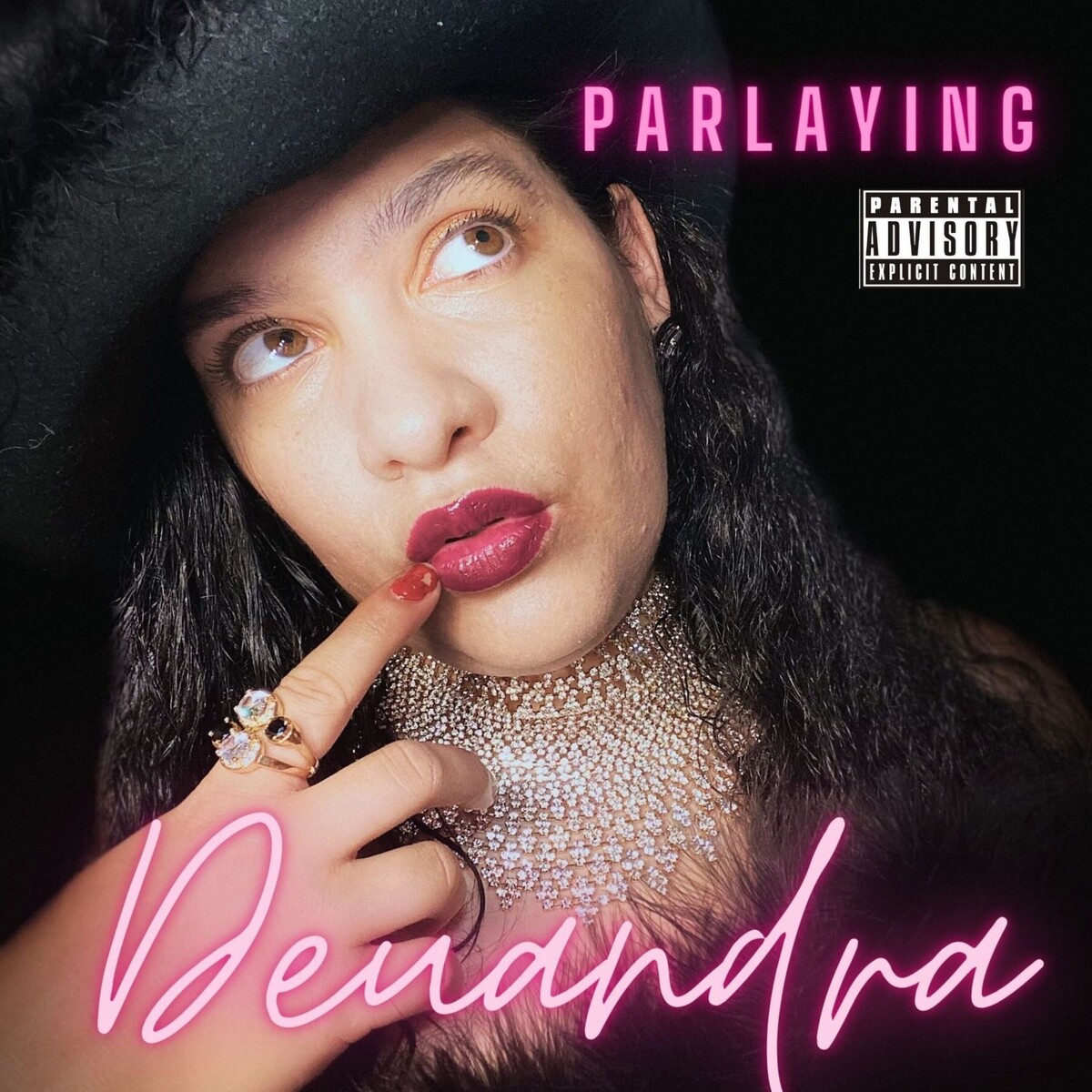 Parlaying by Deuandra (Album, Contemporary R&B): Reviews, Ratings ...