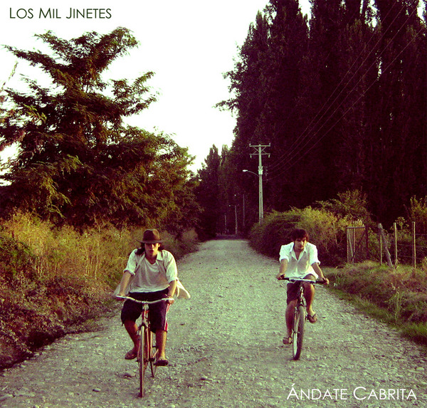 Los Mil Jinetes Albums: songs, discography, biography, and listening ...
