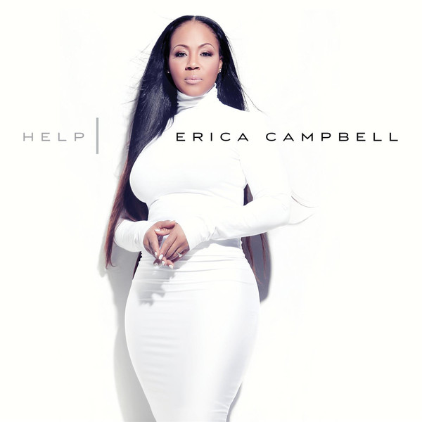 Erica Campbell Albums: songs, discography, biography, and listening ...
