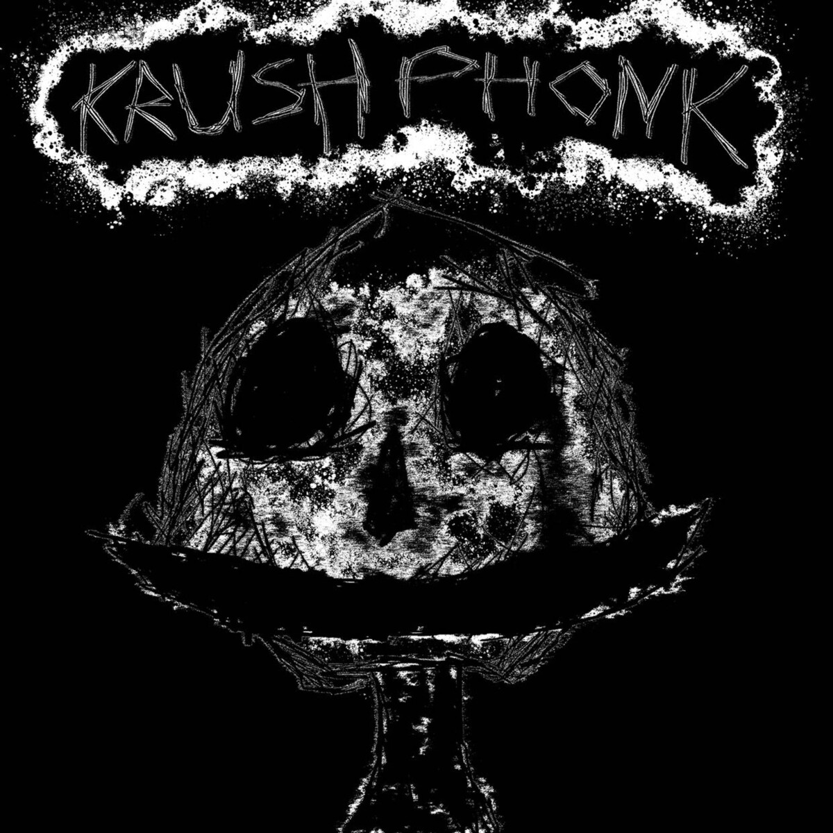 Krushphonk by Ogryzek (Single): Reviews, Ratings, Credits, Song list ...