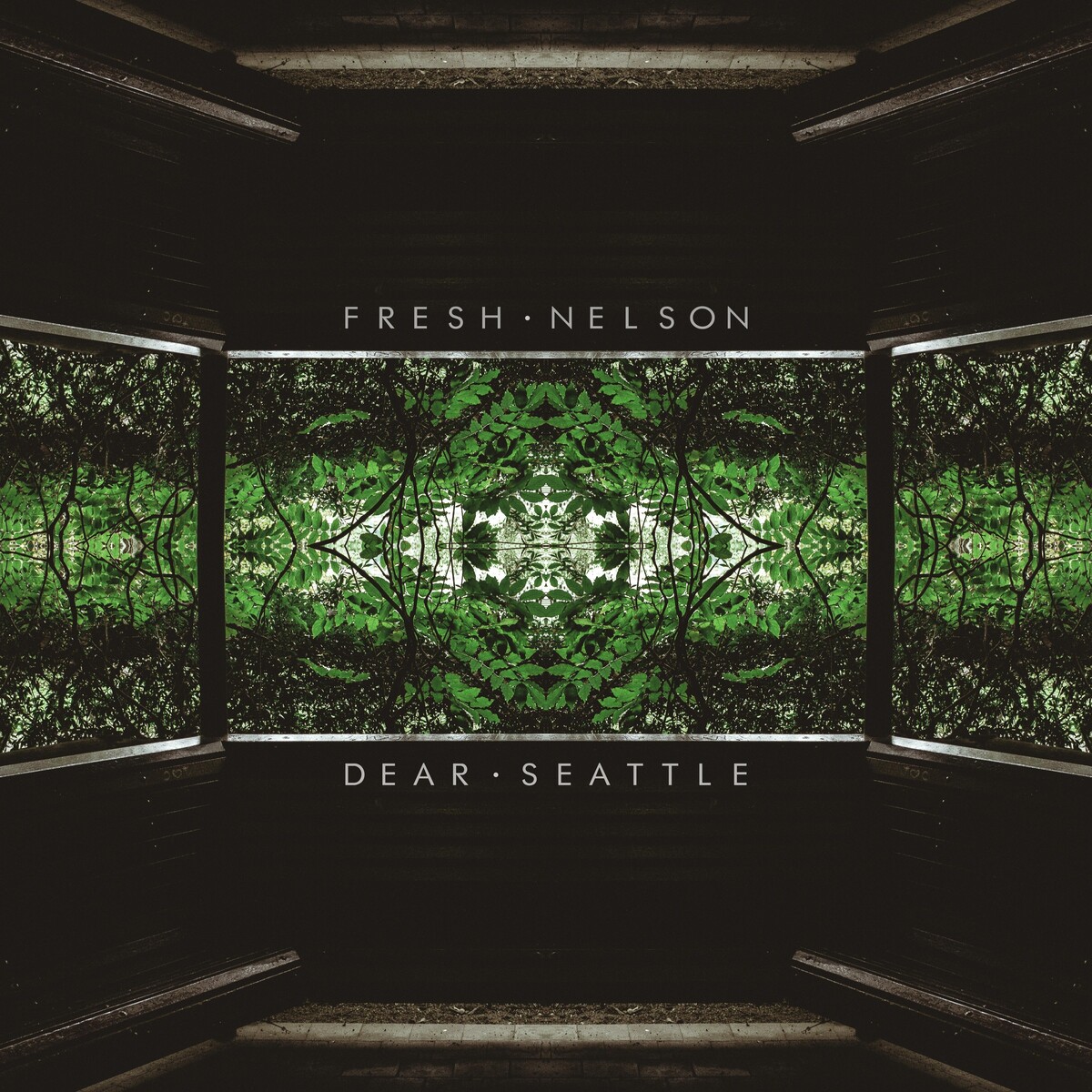 Fresh Nelson / Dear Seattle Split by Fresh Nelson / Dear Seattle (EP ...