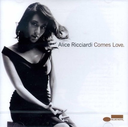 Alice Ricciardi Albums: songs, discography, biography, and listening ...