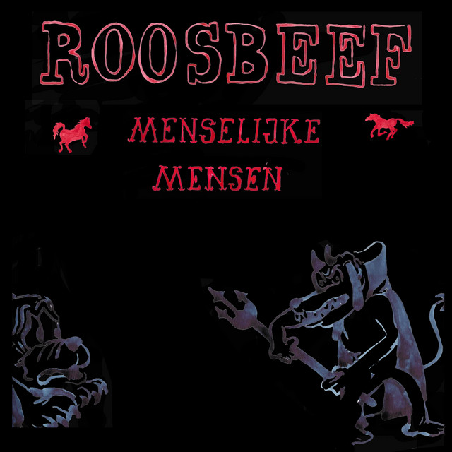 Menselijke mensen by Roosbeef (Single): Reviews, Ratings, Credits, Song ...