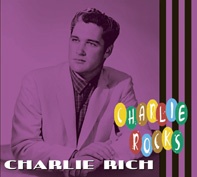 Charlie Rocks by Charlie Rich (Compilation, Rock & Roll): Reviews ...