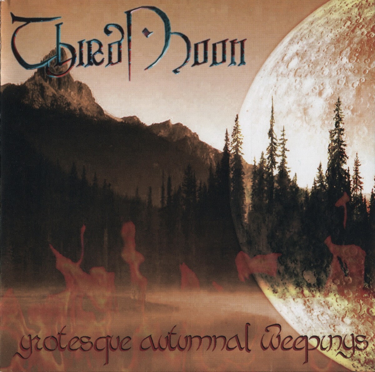 ThirdMoon Albums: songs, discography, biography, and listening guide ...