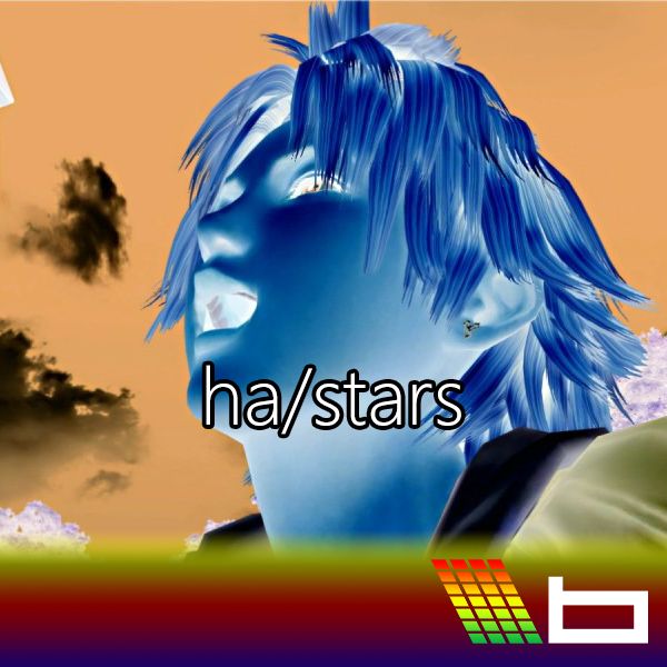 ha/stars by belthesar (Single): Reviews, Ratings, Credits, Song list ...