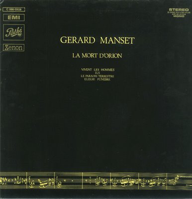 Gérard Manset Albums: songs, discography, biography, and listening ...