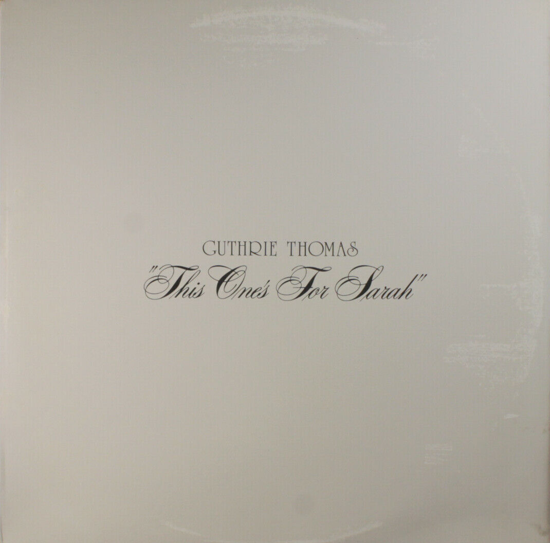 Best Guthrie Thomas songs of all time - Rate Your Music