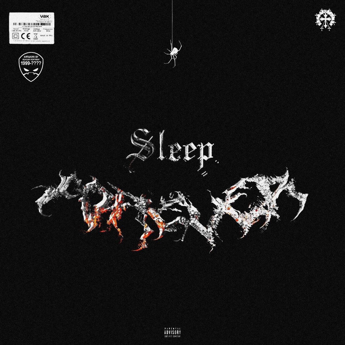 Sleep Forever by Keagan Hoffman & d0llywood1 (EP, Trap): Reviews ...