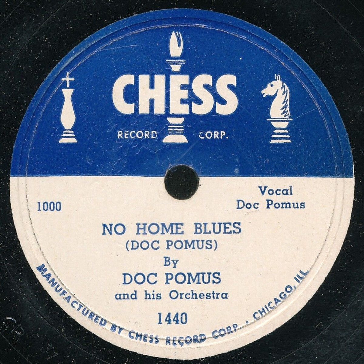 Doc Pomus Albums: songs, discography, biography, and listening guide ...