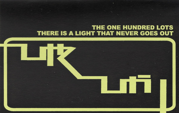 The 100 Lots Albums: songs, discography, biography, and listening guide ...