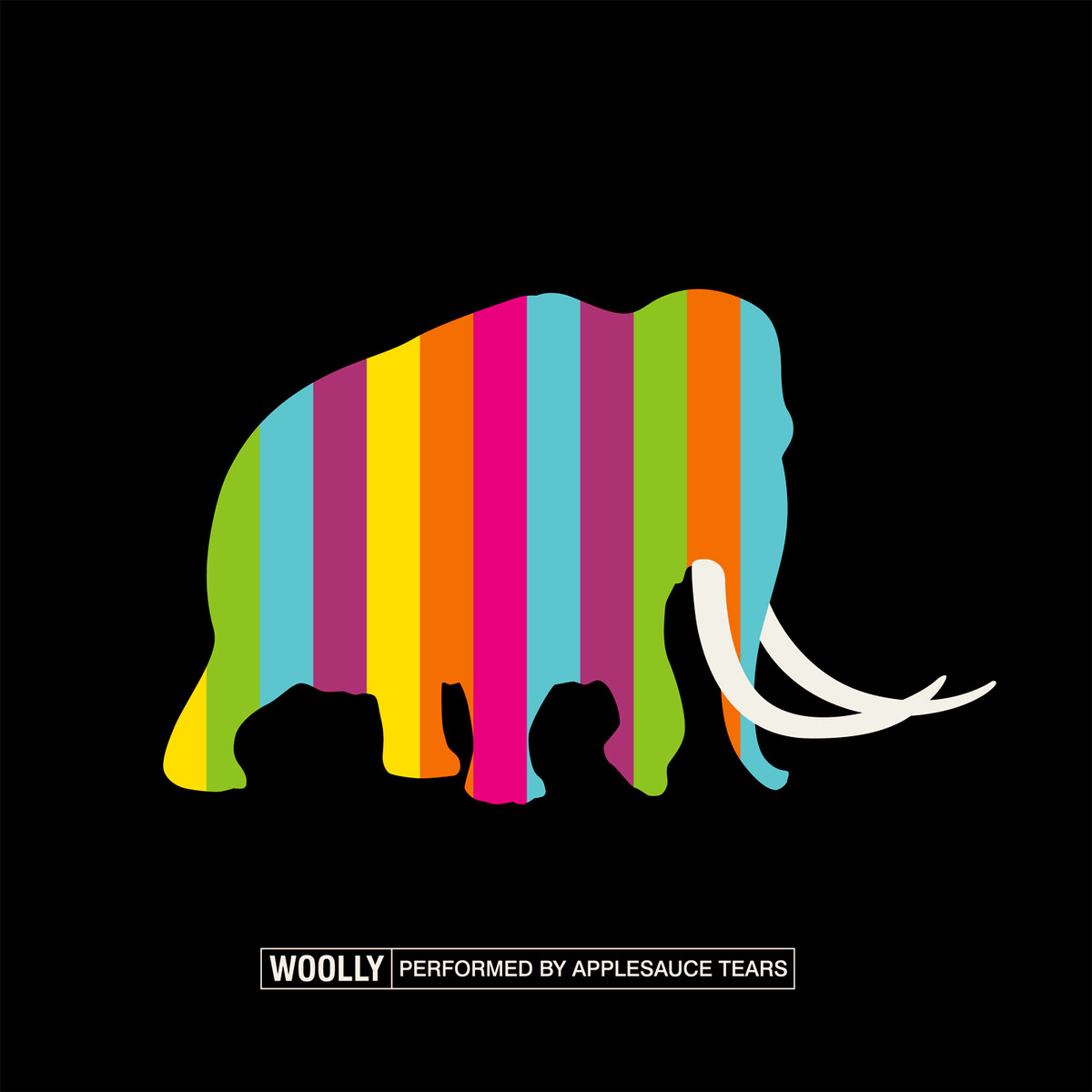 Woolly by Applesauce Tears (Album): Reviews, Ratings, Credits, Song ...