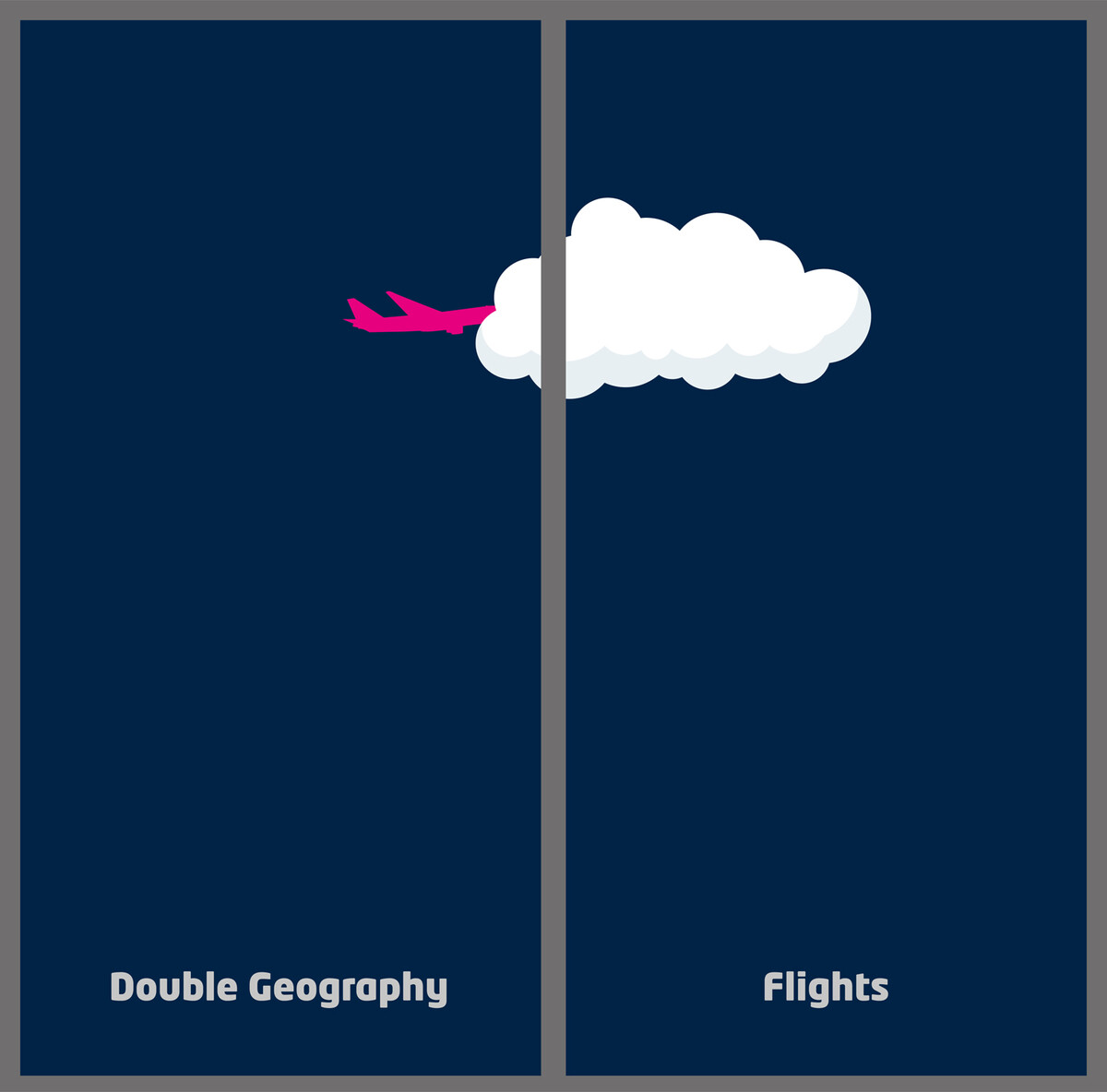 Flights by Double Geography (EP): Reviews, Ratings, Credits, Song list ...