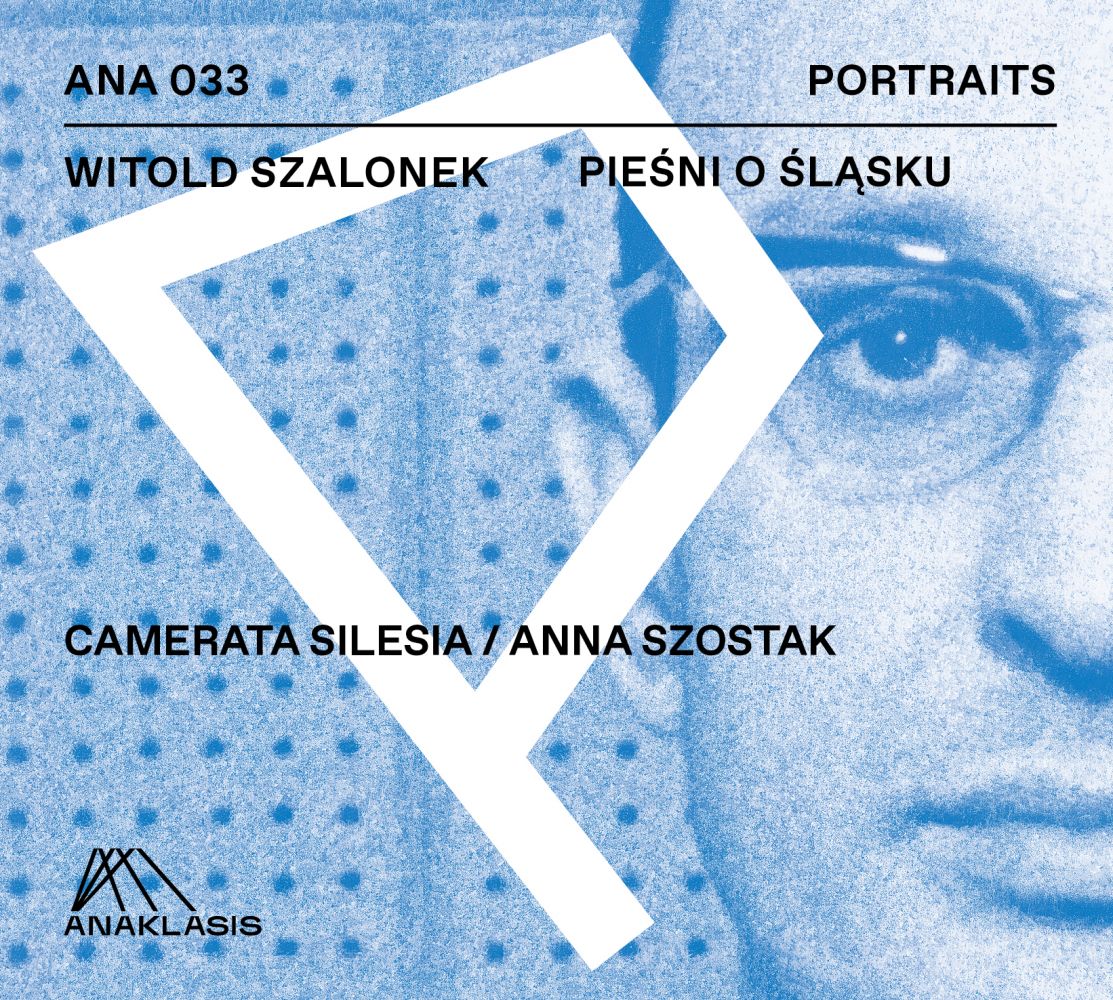 Pieśni o Śląsku by Camerata Silesia / Anna Szostak (Album, Modern ...