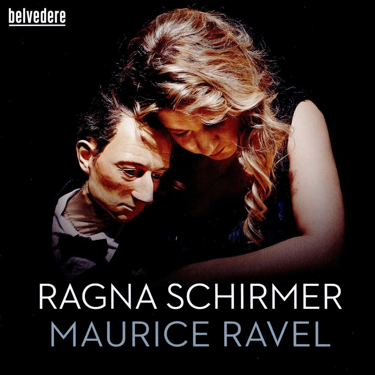 Maurice Ravel by Ragna Schirmer (Album, Impressionism): Reviews ...