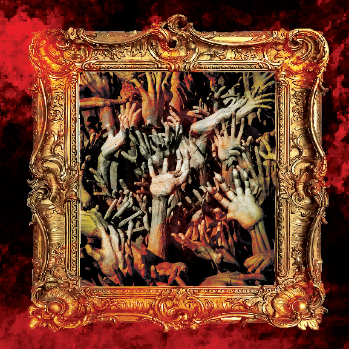 Hell Is Here by Global Plague (Single): Reviews, Ratings, Credits, Song ...