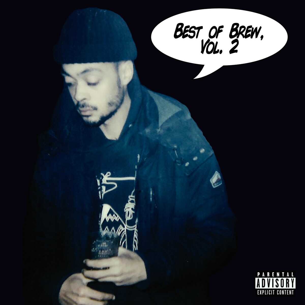 Best of Brew, Vol. 2 by Tedy Brewski (Compilation): Reviews, Ratings ...