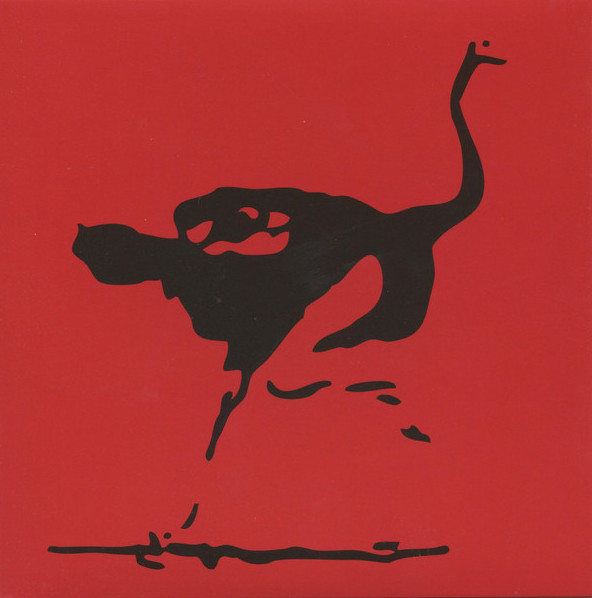 Swirlies' Magic Strop: Orca vs Dragon by Swirlies (EP, Noise Pop ...