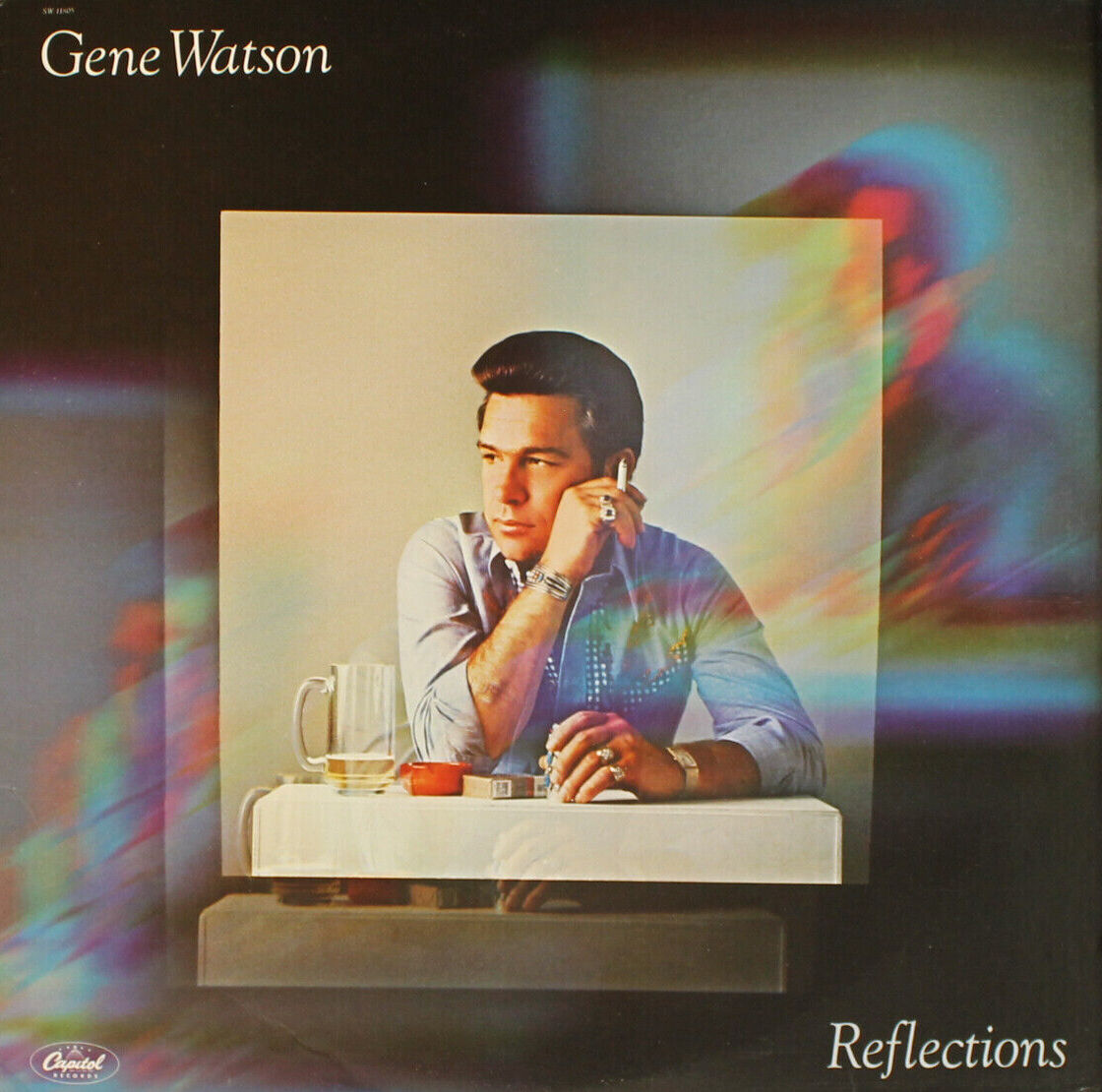 Gene Watson Albums: songs, discography, biography, and listening guide ...