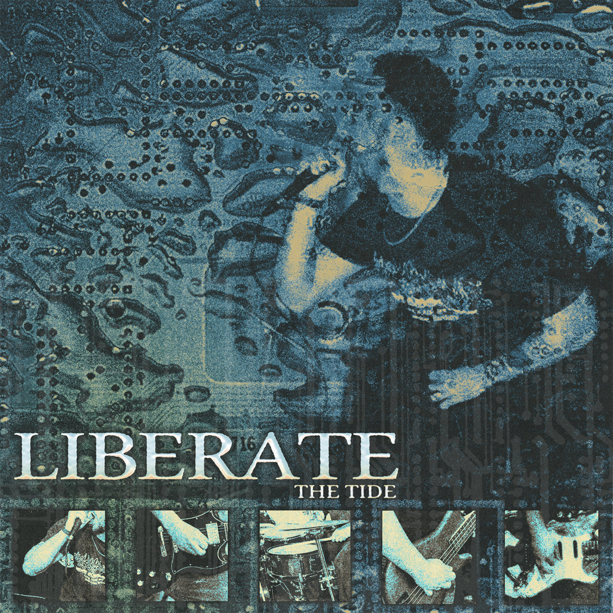 Liberate Albums: songs, discography, biography, and listening guide ...