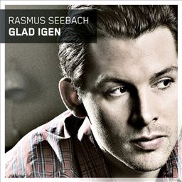 Glad igen by Rasmus Seebach (Single, Pop): Reviews, Ratings, Credits ...