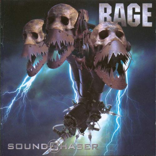 Rage Albums: songs, discography, biography, and listening guide - Rate ...