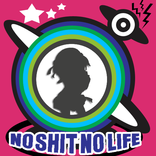 No Shit No Life by Various Artists (Compilation, Hardcore [EDM ...