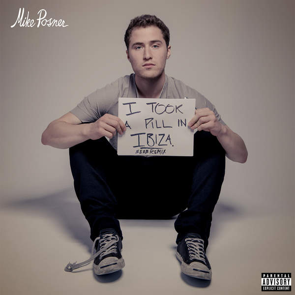Mike Posner Albums: songs, discography, biography, and listening guide ...