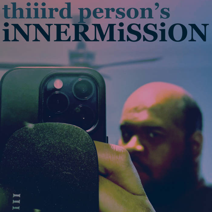 Innermission by thiiird person (EP; n/a): Reviews, Ratings, Credits ...