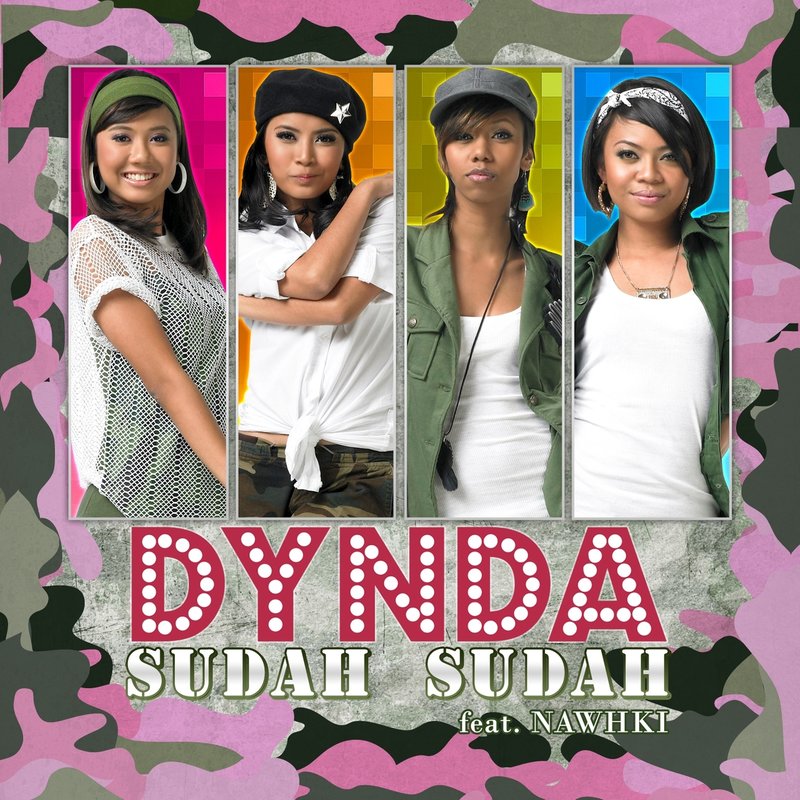 Sudah Sudah by Dynda (Single, Electropop): Reviews, Ratings, Credits ...