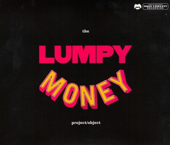 Lists with The Lumpy Money Project/Object by Frank Zappa (Compilation ...