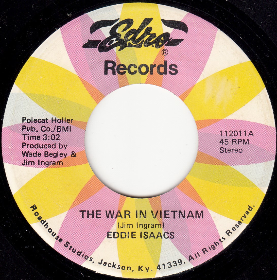 Eddie Isaacs Albums: songs, discography, biography, and listening guide ...