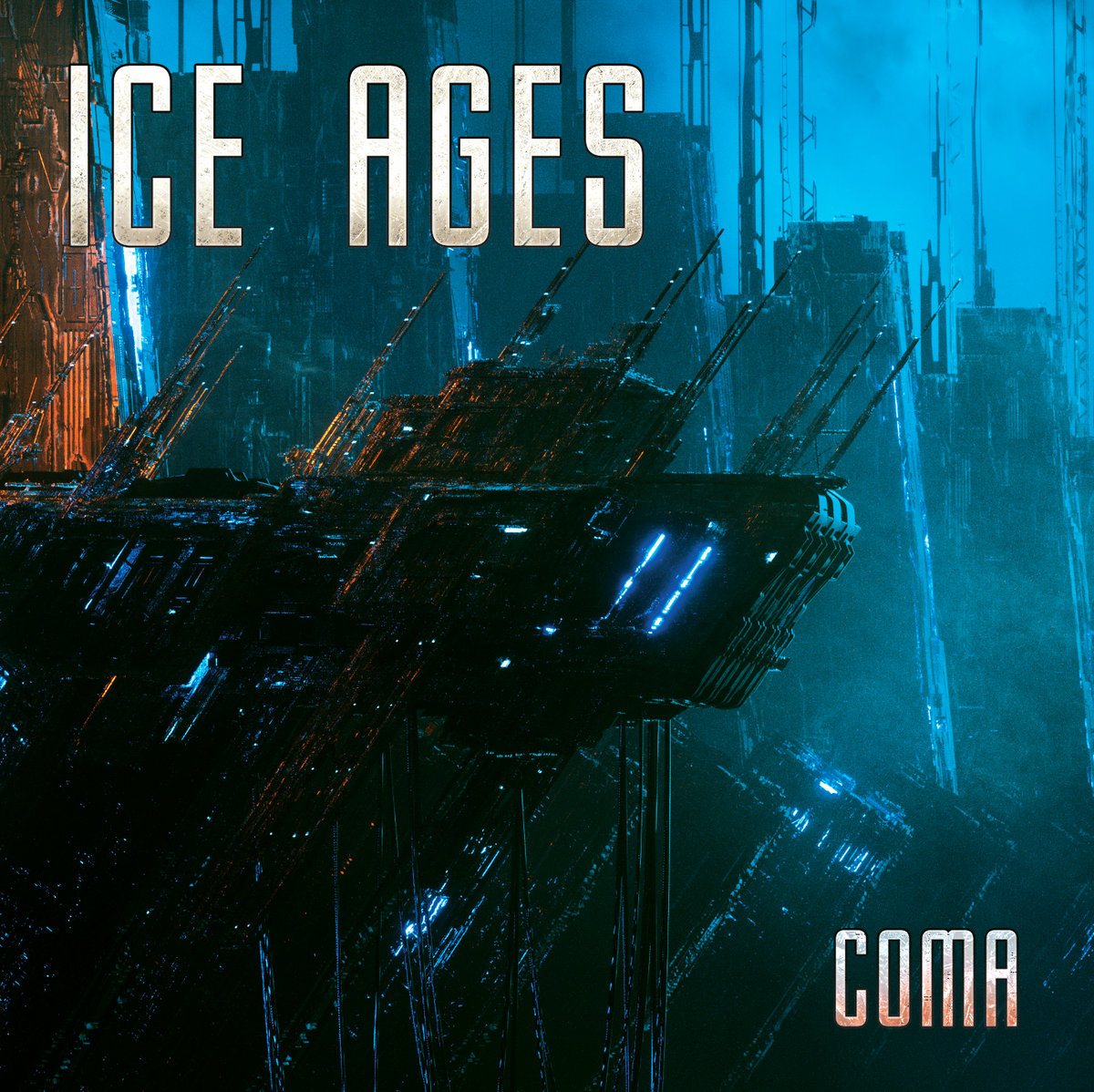 Best Dark Electro albums of 2023 - Rate Your Music
