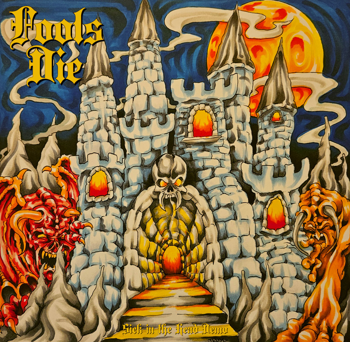 Fools Die Albums: songs, discography, biography, and listening guide ...