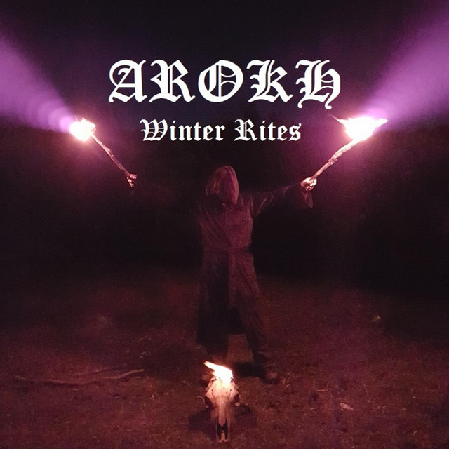 Arokh Albums: songs, discography, biography, and listening guide - Rate ...