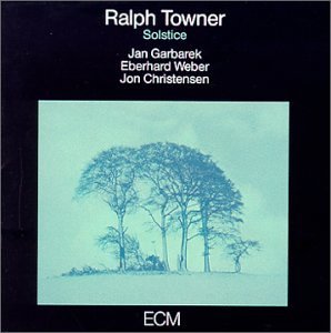Solstice by Ralph Towner (Album; ECM; ECM 1060): Reviews, Ratings ...