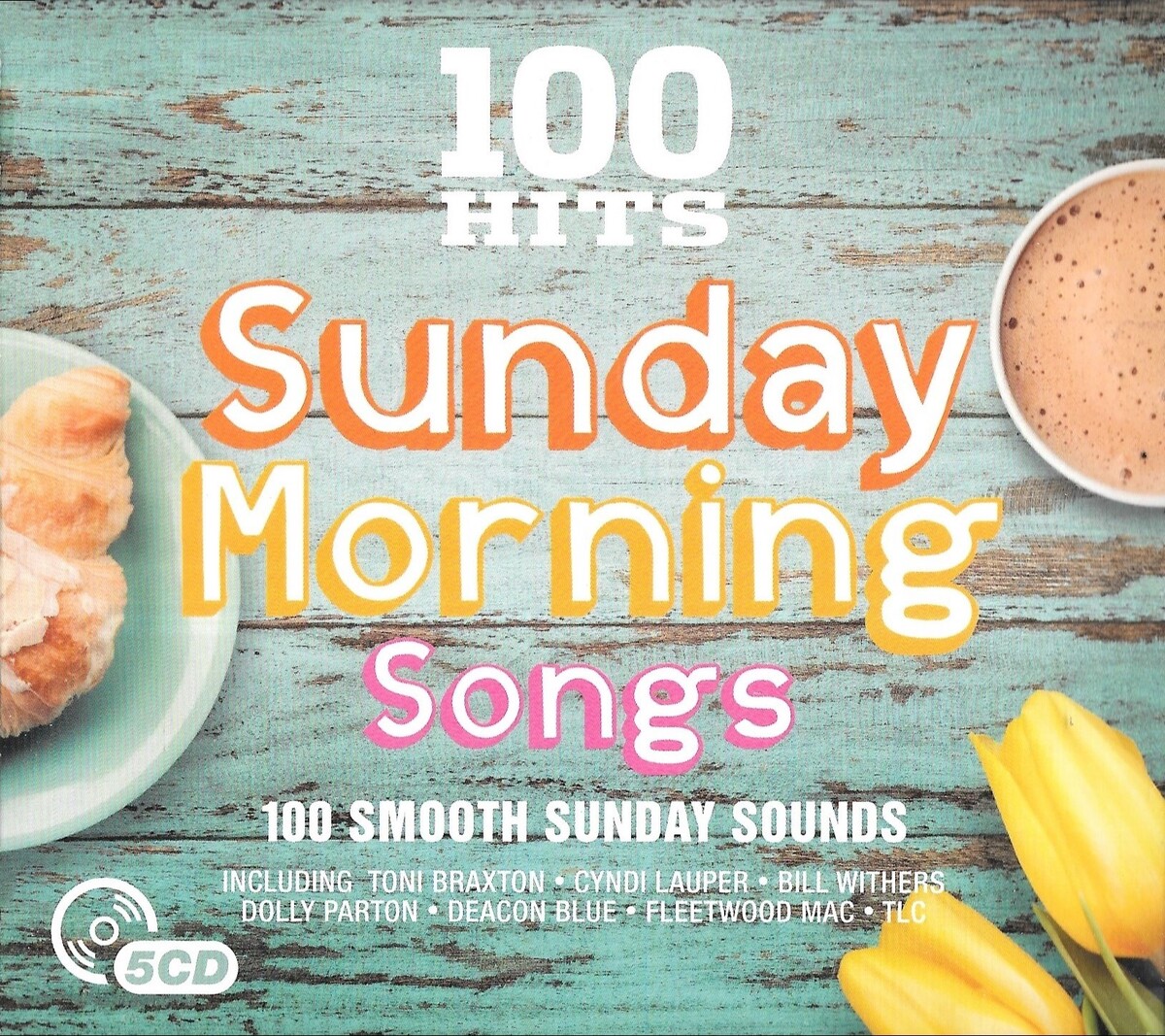 Sunday Morning Songs by Various Artists (Compilation): Reviews, Ratings ...