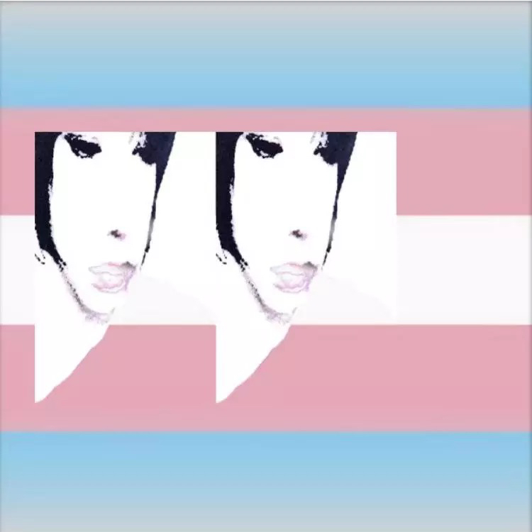 #MTF by Yoyi (Single, Hyperpop): Reviews, Ratings, Credits, Song list ...