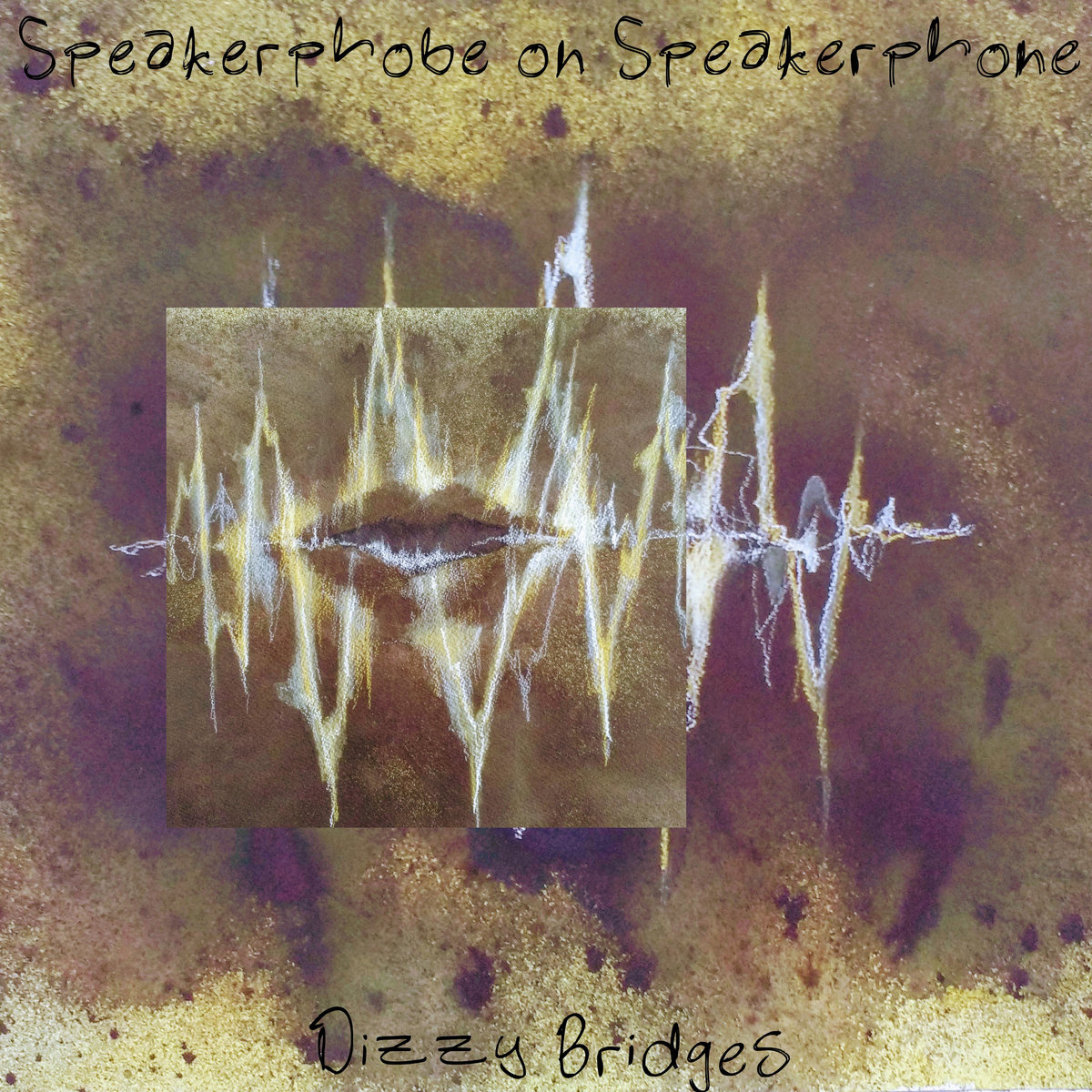 Speakerphobe on Speakerphone by dizzy bridges (Album, Art Pop): Reviews, Ratings, Credits, Song ...