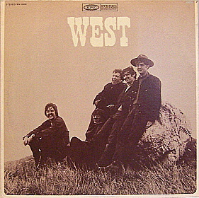 West by West (Album, Country Rock): Reviews, Ratings, Credits, Song ...