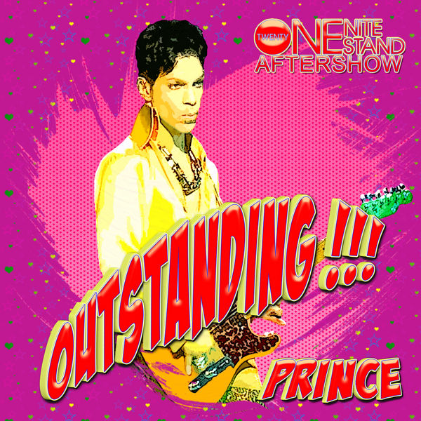 Outstanding!!! by Prince (Bootleg): Reviews, Ratings, Credits, Song ...