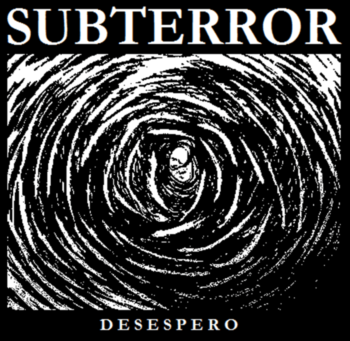 Desespero by Subterror (Additional release, Stenchcore): Reviews ...