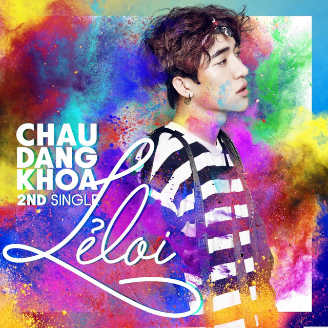 Lẻ Loi by Châu Đăng Khoa (Single): Reviews, Ratings, Credits, Song list - Rate Your Music