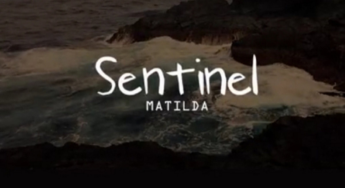Sentinel by Matilda (Single): Reviews, Ratings, Credits, Song list ...