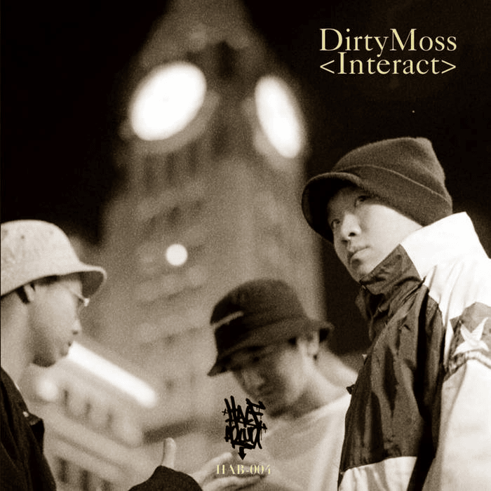 Interact by Dirty Moss (Album, Boom Bap): Reviews, Ratings, Credits ...